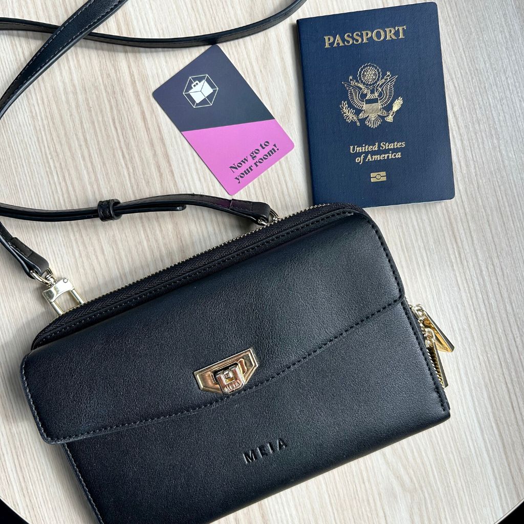 The Multifunctional Work Bag - MEIA