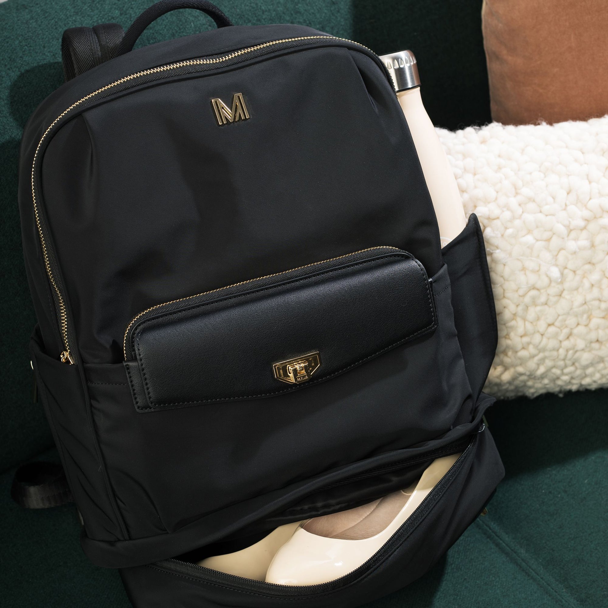 The Multifunctional Work Bag - MEIA