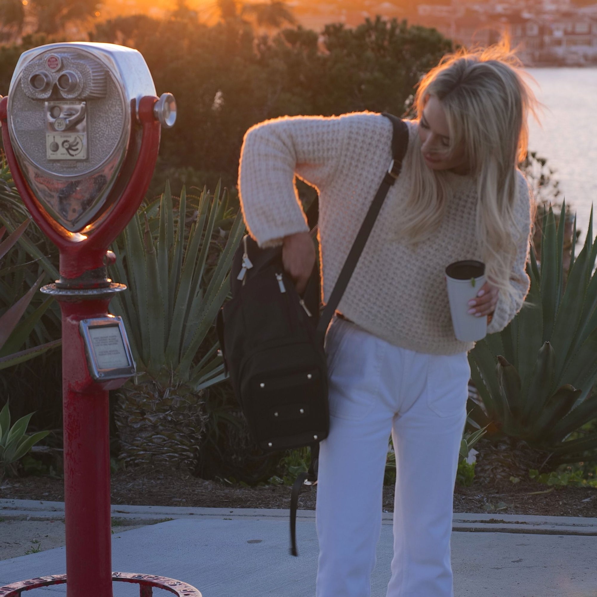 The Multifunctional Work Bag - MEIA